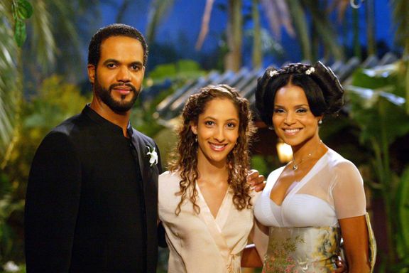 Soap Opera Characters Who Will Come Back To Life In 2021 - Fame10