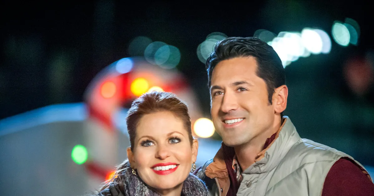 Hallmark Channel Announces 17-Day Christmas Movie Marathon In July - Fame10