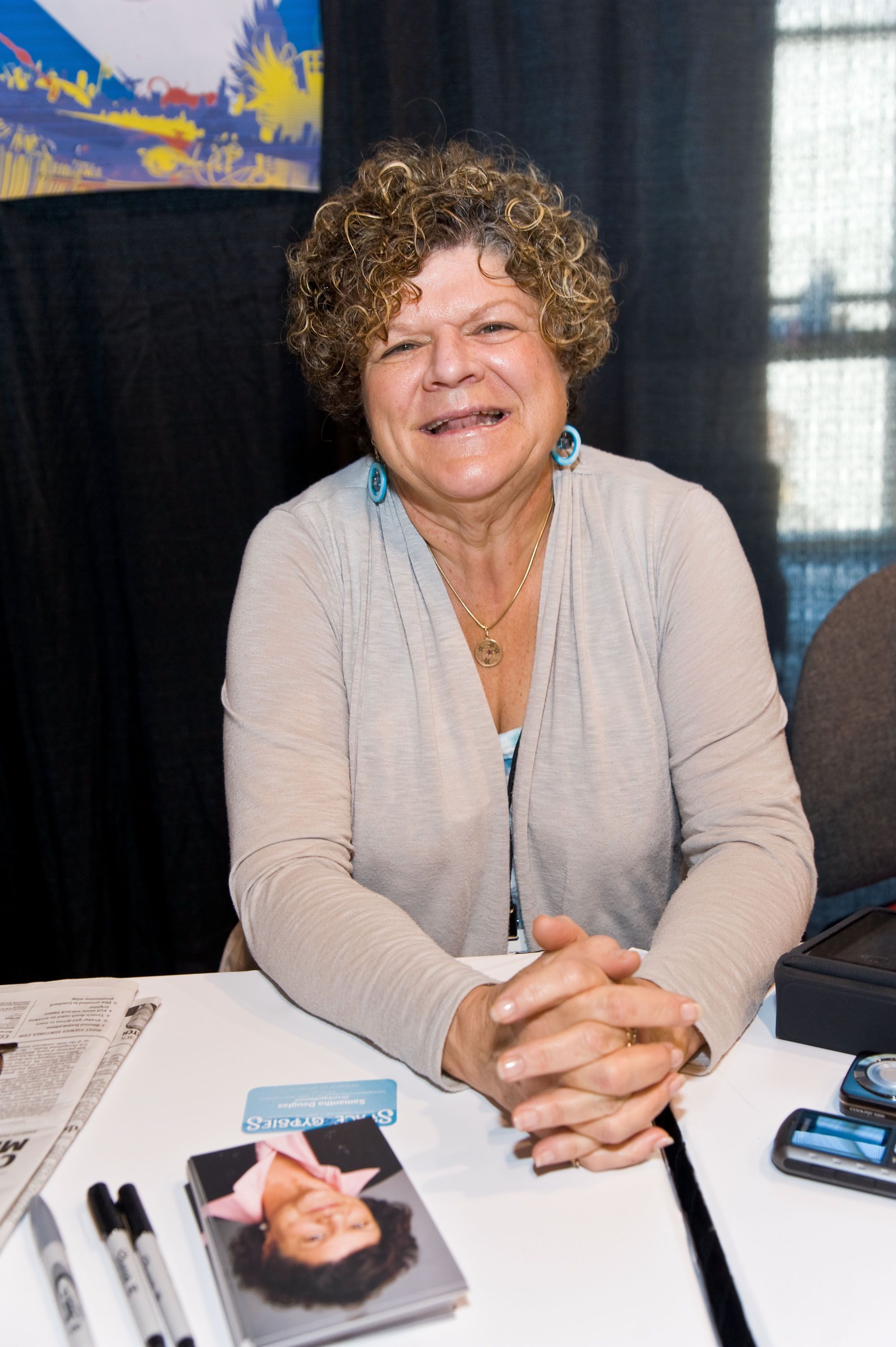 Actress Mary Pat Gleason Passes Away At 70 - Fame10