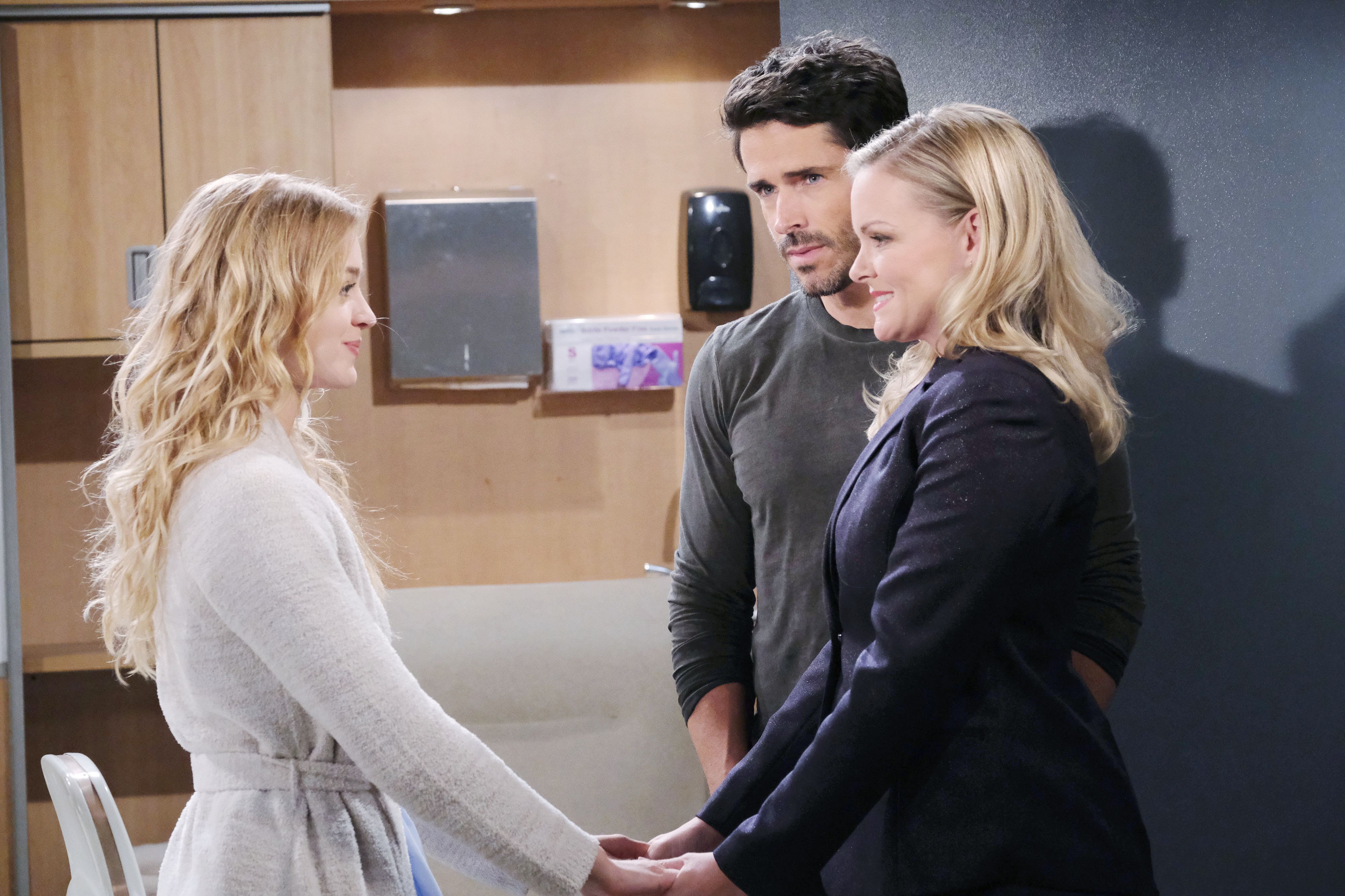 Soap Opera Recap For Monday, June 8, 2020 - Fame10