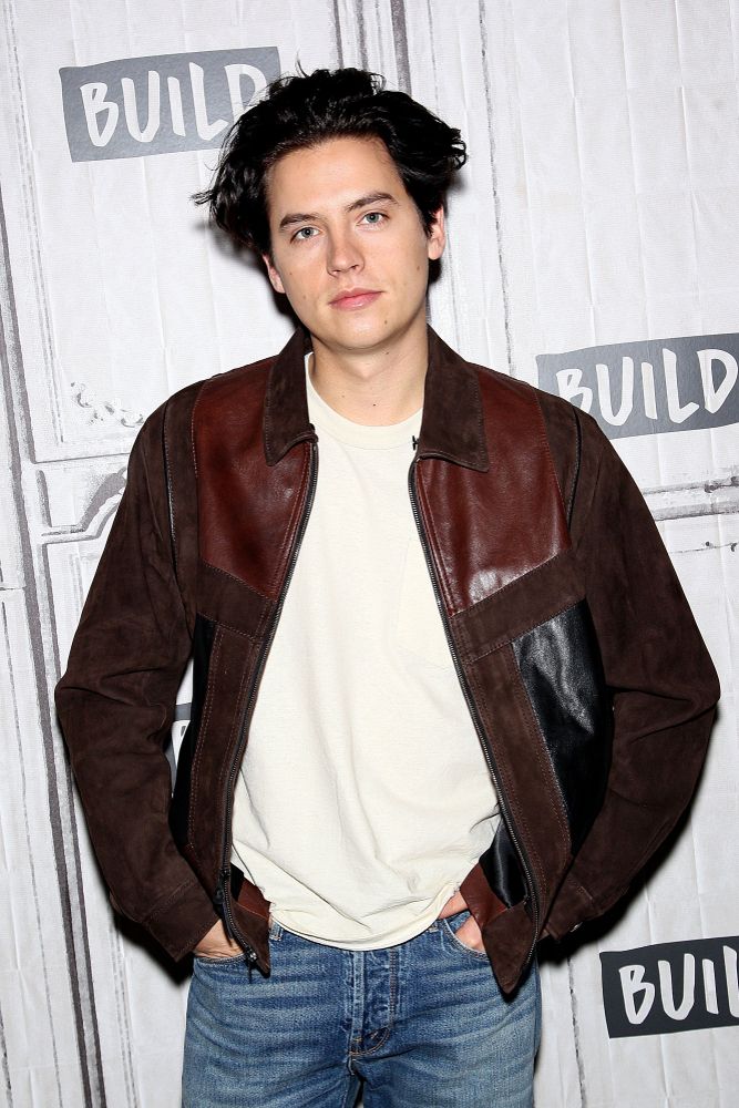 Cole Sprouse Arrested While Peacefully Protesting Over The Weekend - Fame10