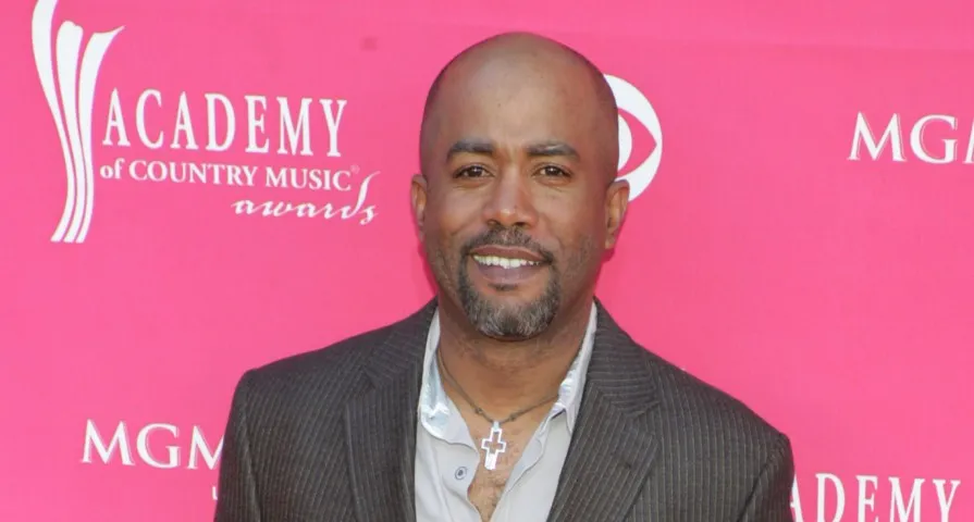 Darius Rucker And Wife Beth Leonard Split After 20 Years of Marriage ...