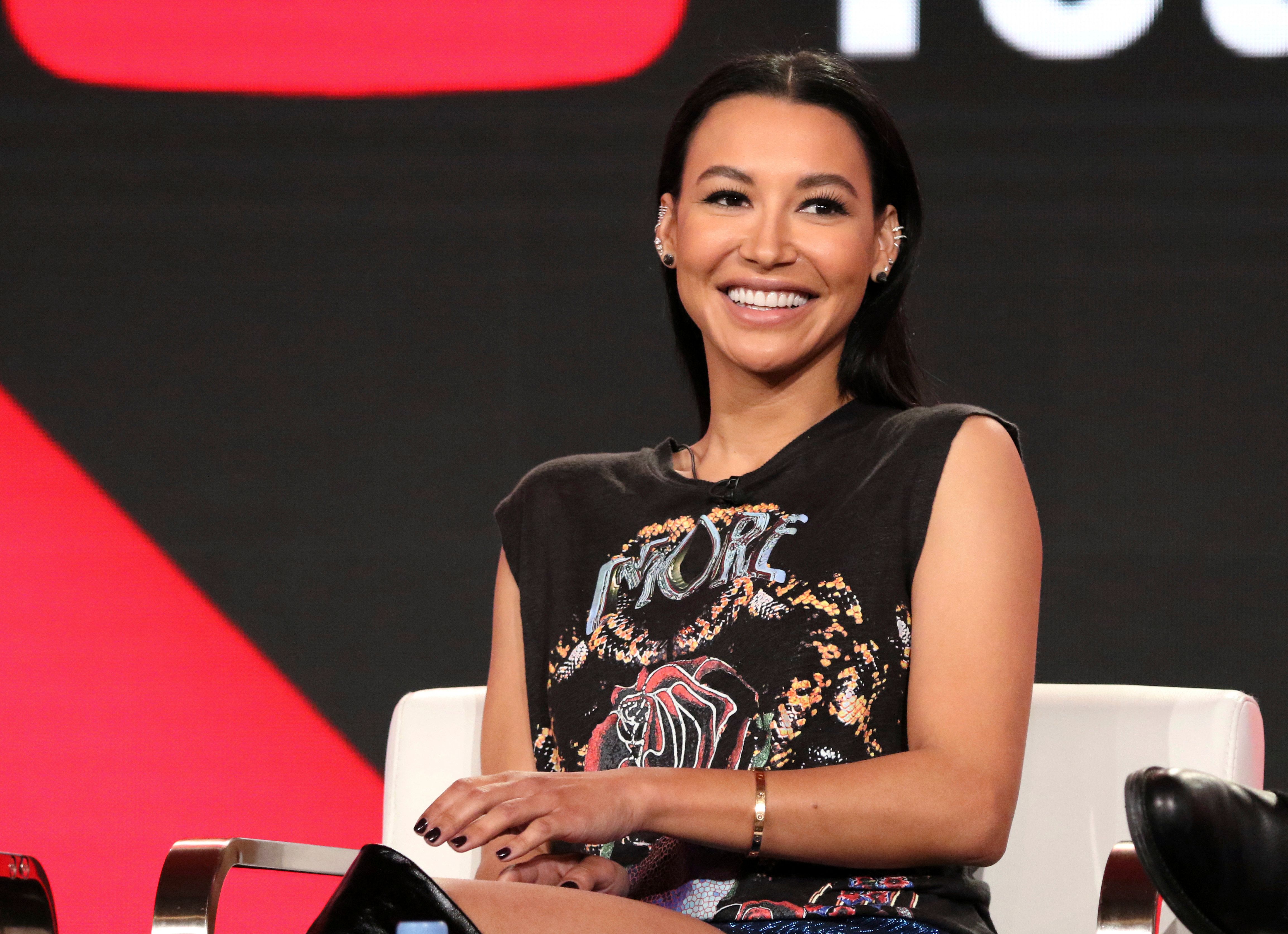 Glee Actress Naya Rivera Dead At 33 After Body Found At Lake Piru - Fame10