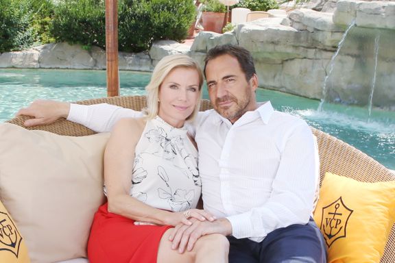 Iconic Bold And The Beautiful Couples - Fame10