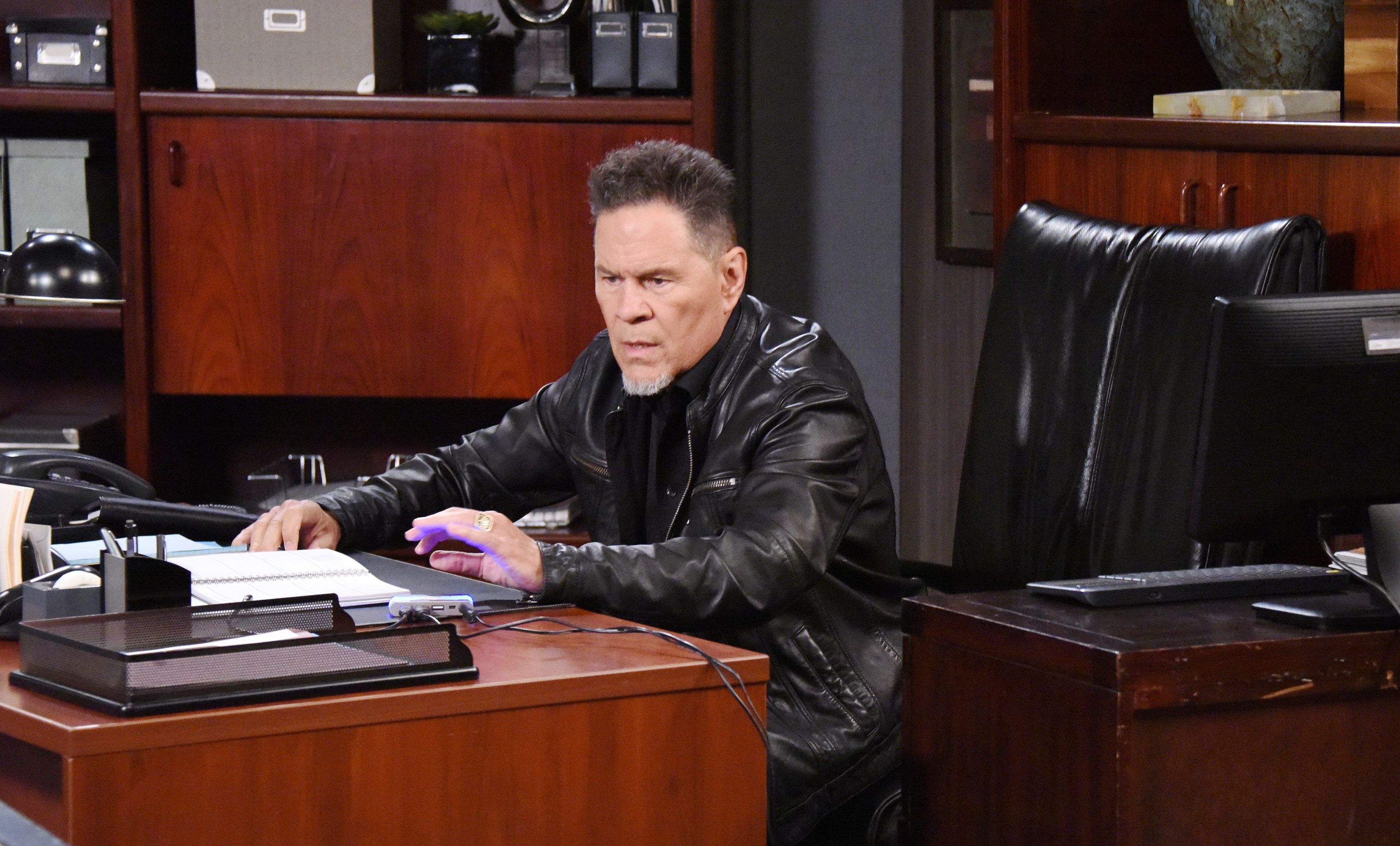A Martinez Is Returning To Days Of Our Lives - Fame10