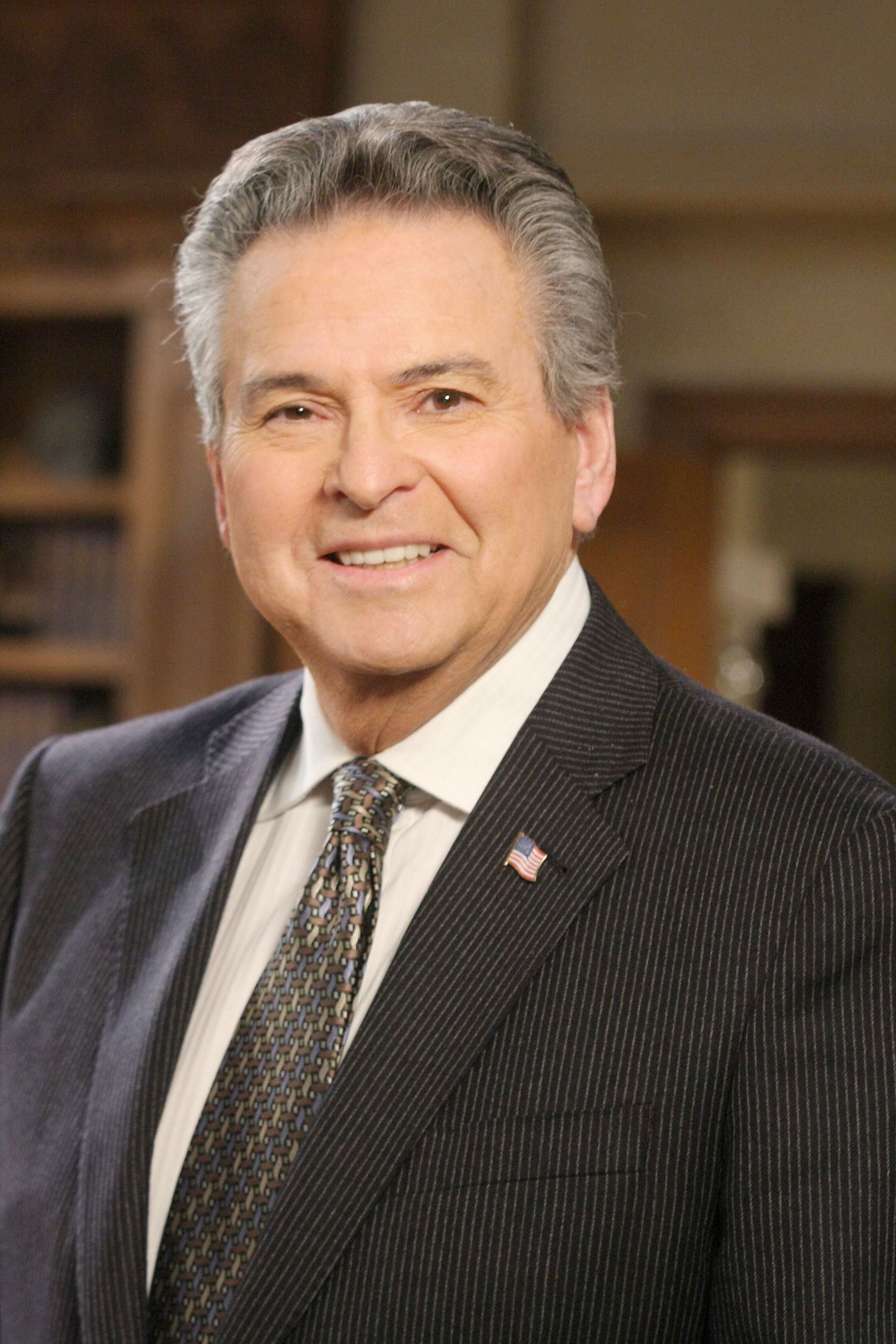 Absolutely Iconic General Hospital Actors - Fame10