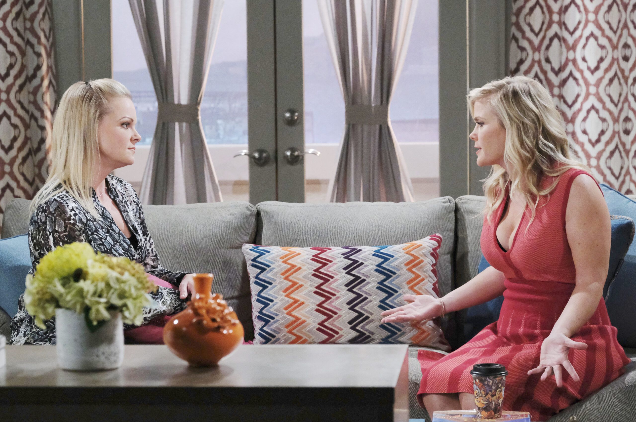 Uncomfortable Soap Opera Storylines Of All Time - Fame10