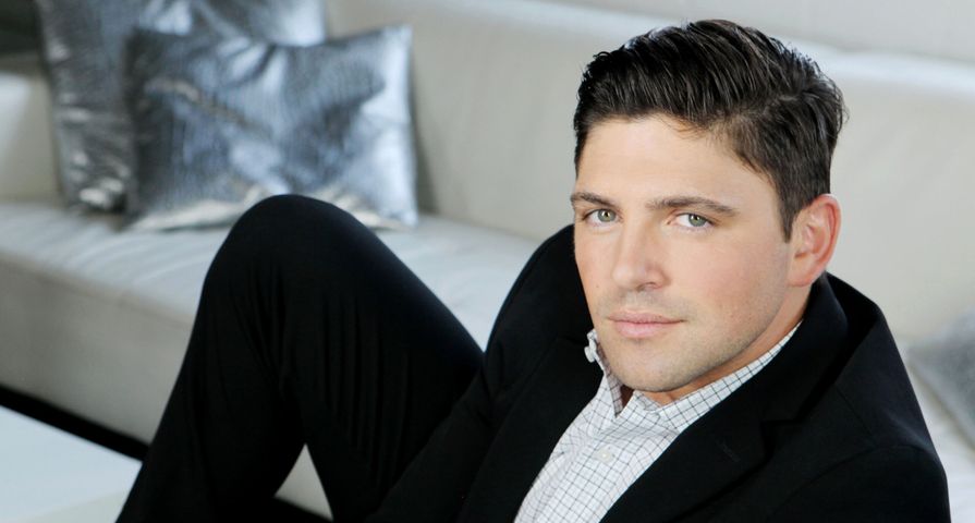 Robert Adamson Is Returning To Young And The Restless - Fame10