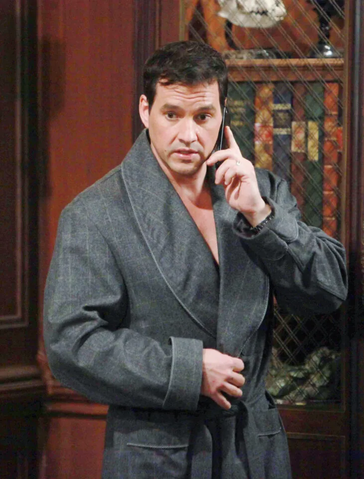 Soap Opera Character Returns That Totally Underwhelmed Fans - Page 2 of ...