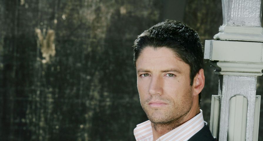 James Scott Says He Will Never Return To Days Of Our Lives - Fame10