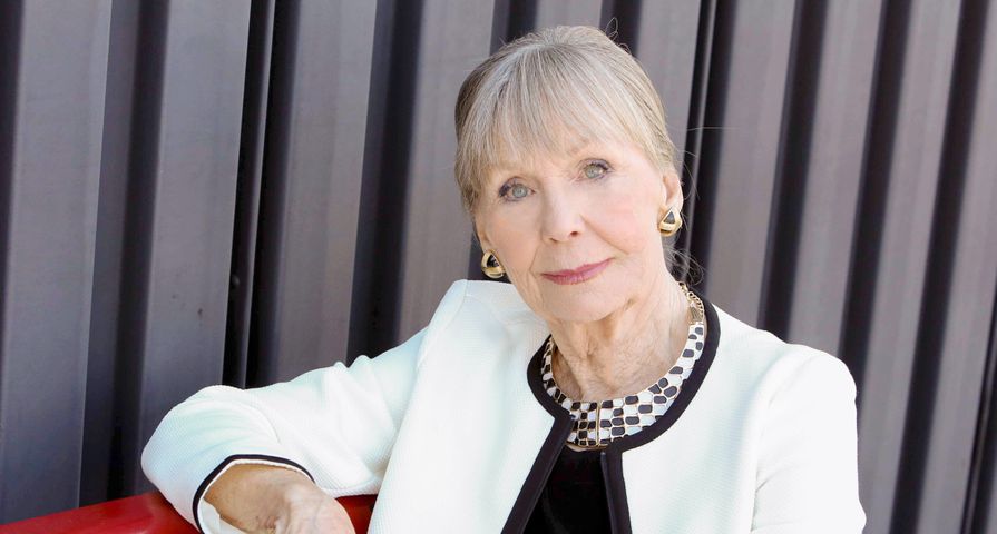 Marla Adams Is Leaving The Young And The Restless - Fame10