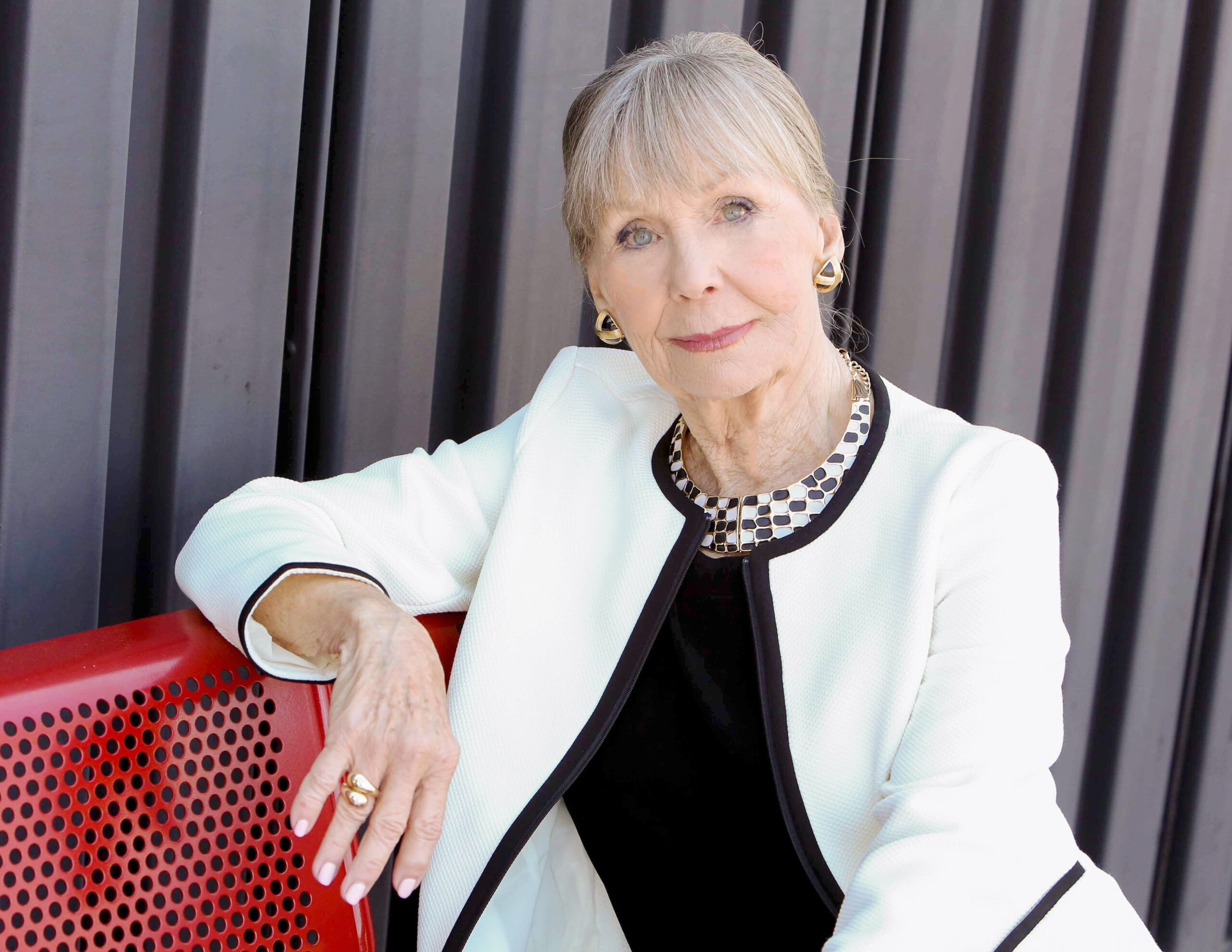 Marla Adams Is Leaving The Young And The Restless - Fame10