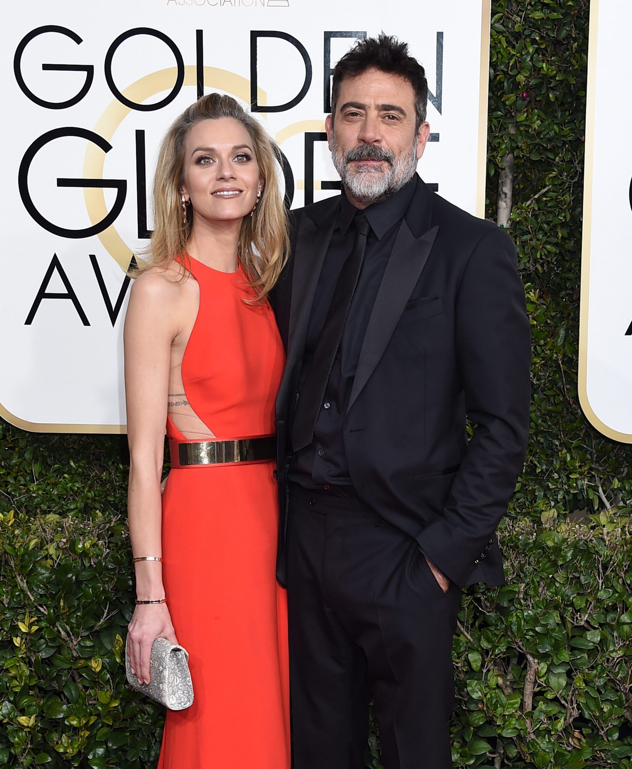 Hilarie Burton To Join Husband Jeffrey Dean Morgan On 'The Walking Dead ...