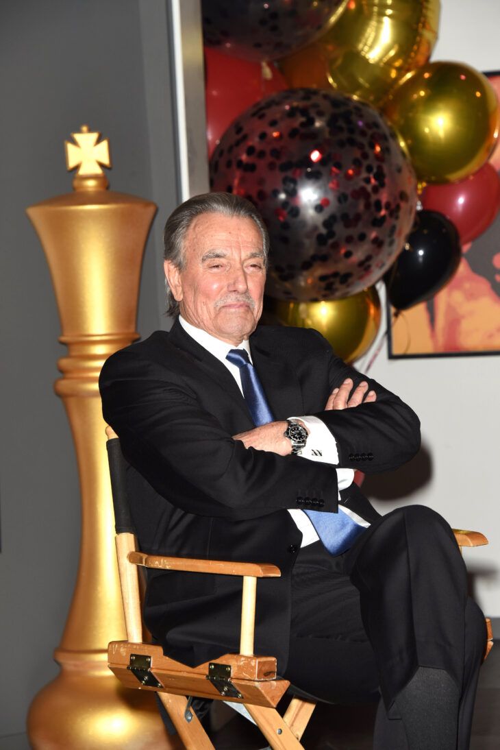 Ranked: Best Male Soap Opera Stars Of 2020 - Fame10