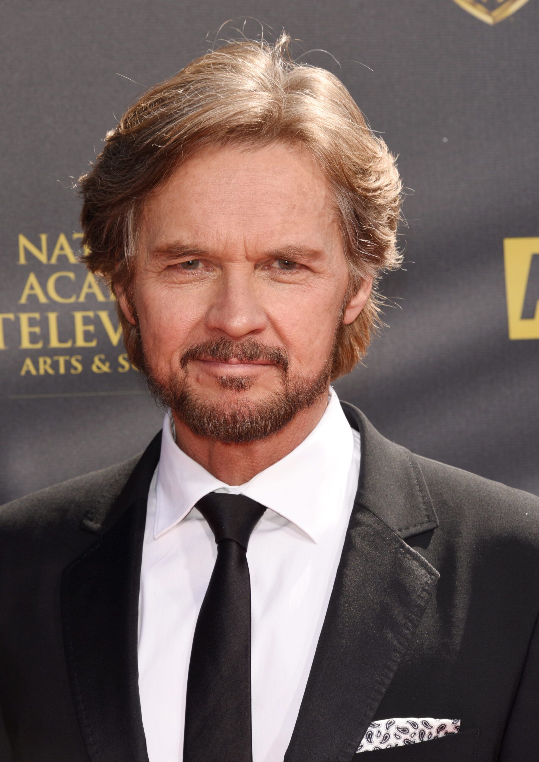 Absolutely Iconic Days Of Our Lives Actors - Fame10