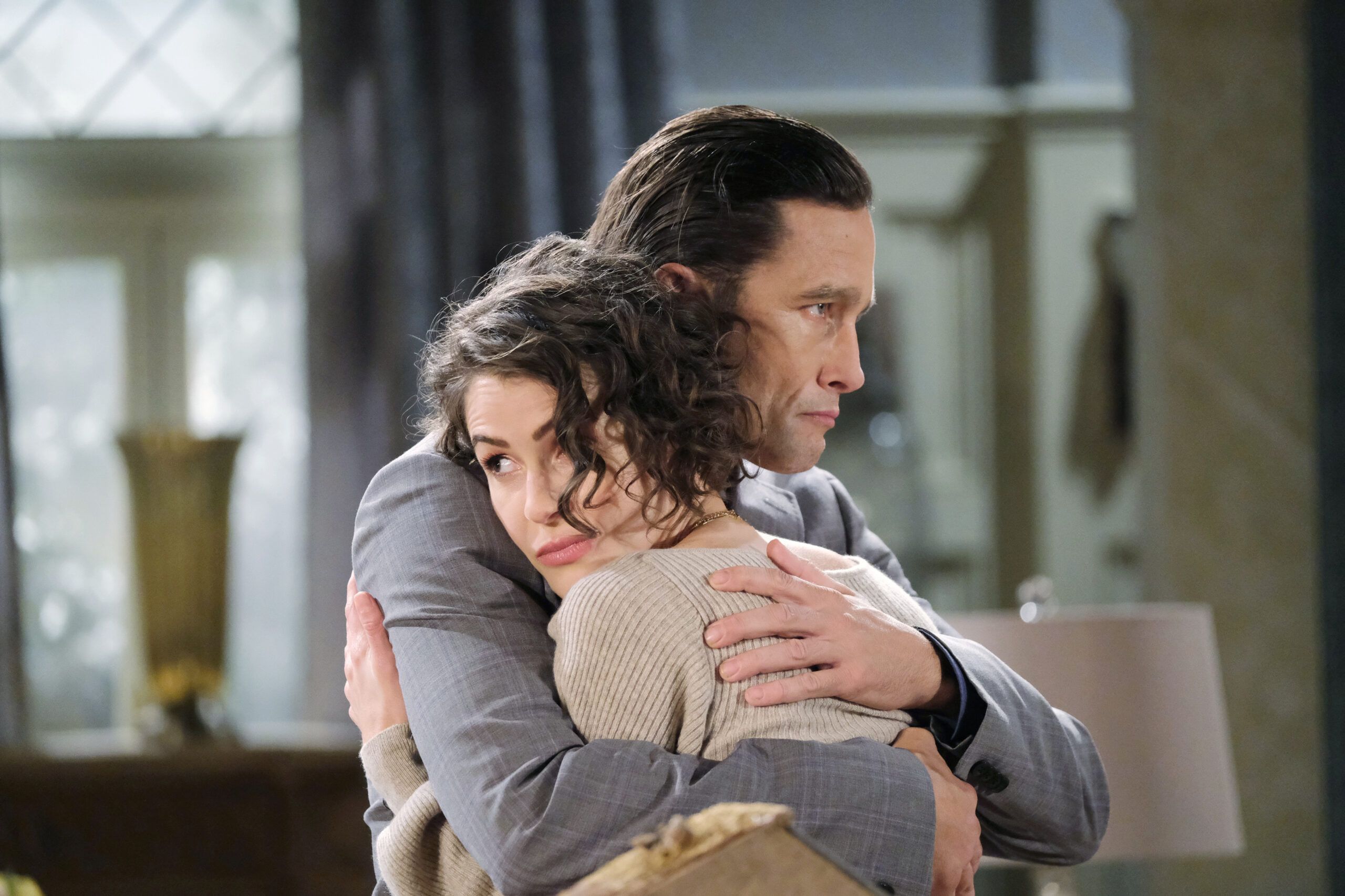 Days Of Our Lives Spoilers For The Next Two Weeks November 30 