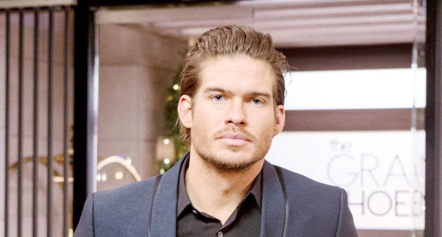 Tyler Johnson Is Leaving Young And The Restless - Fame10