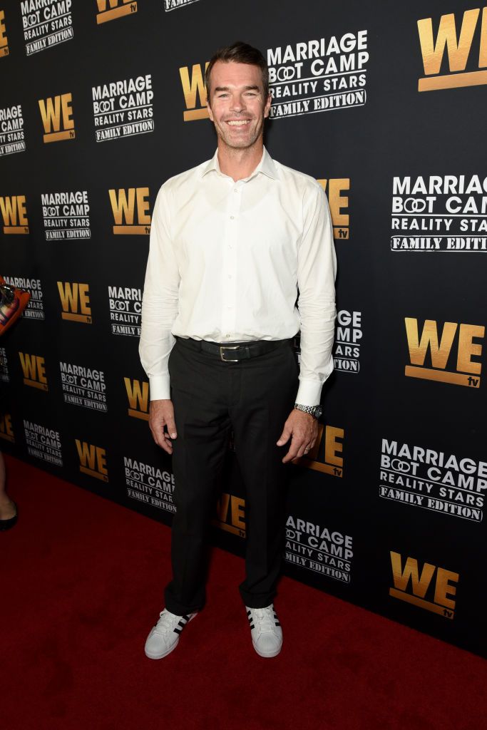 Bachelorette Alum Ryan Sutter Explains Symptoms Of His Mystery Illness ...