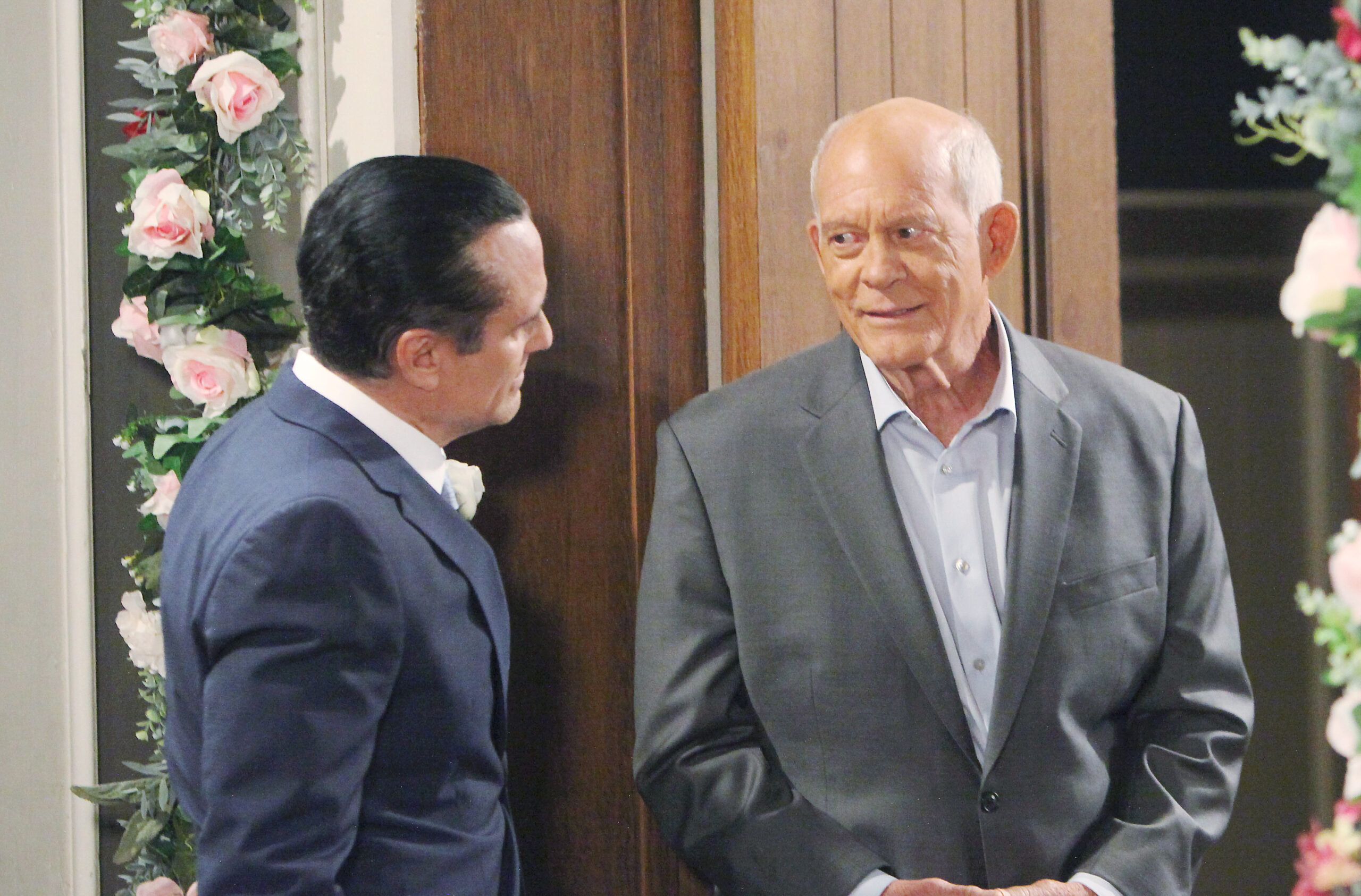 Max Gail Is Returning To General Hospital - Fame10
