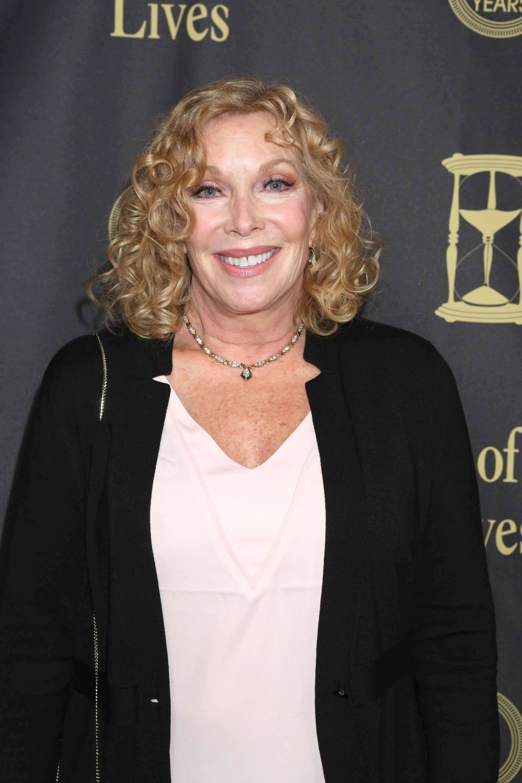 Jaime Lyn Bauer Is Returning To Days Of Our Lives - Fame10