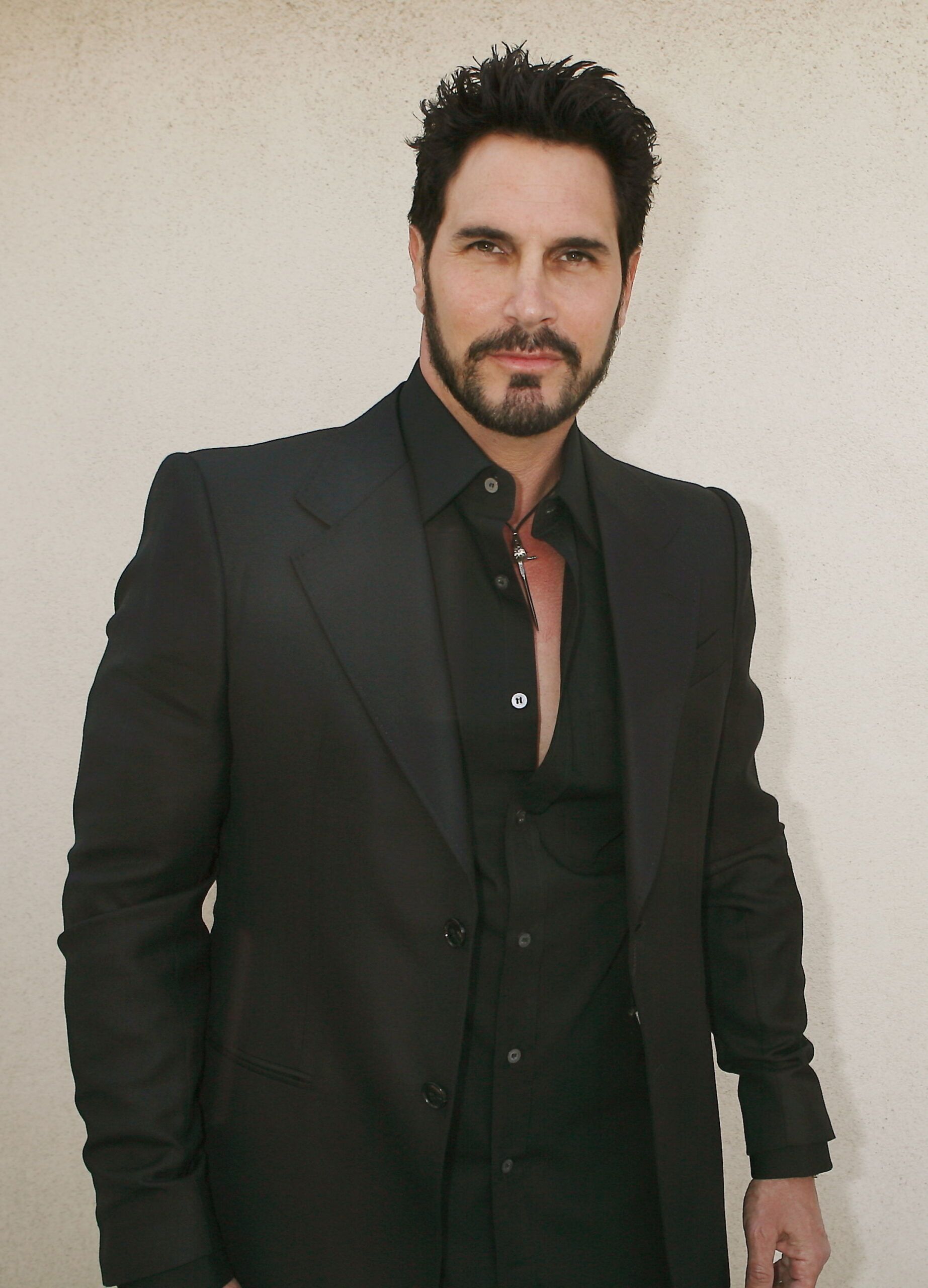 Bold And The Beautiful’s Don Diamont Is Returning To Young And The ...