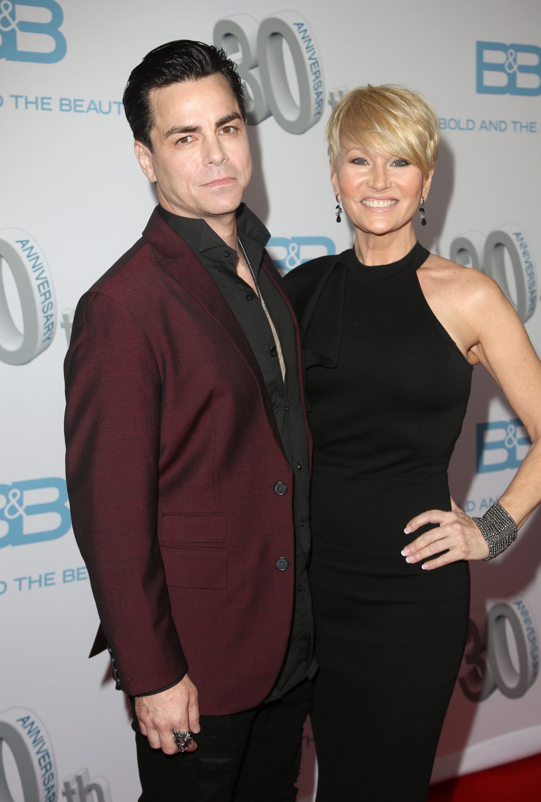 Real Life Soap Opera Couples - Fame10