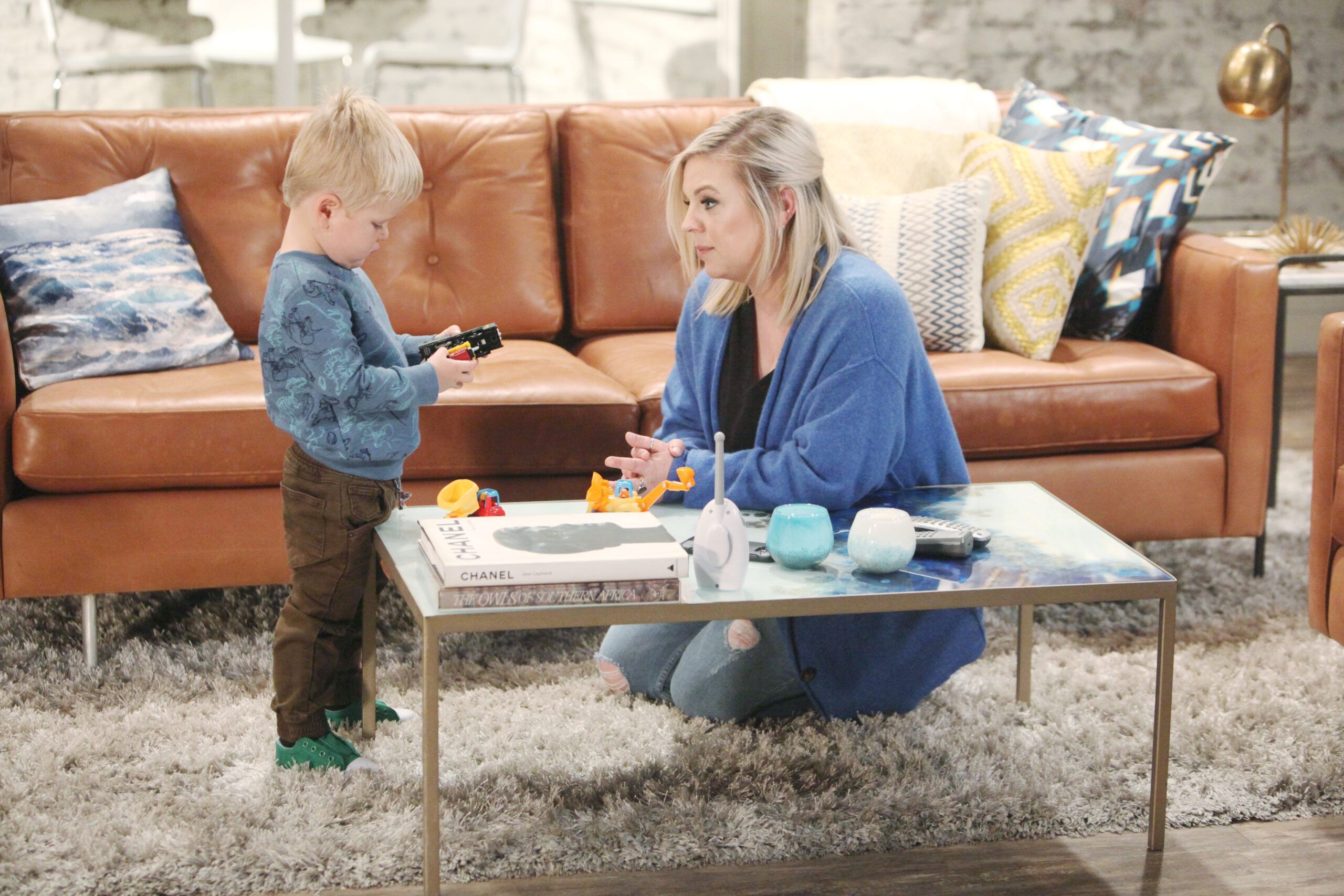 Infamous Soap Opera Baby Switches - Fame10