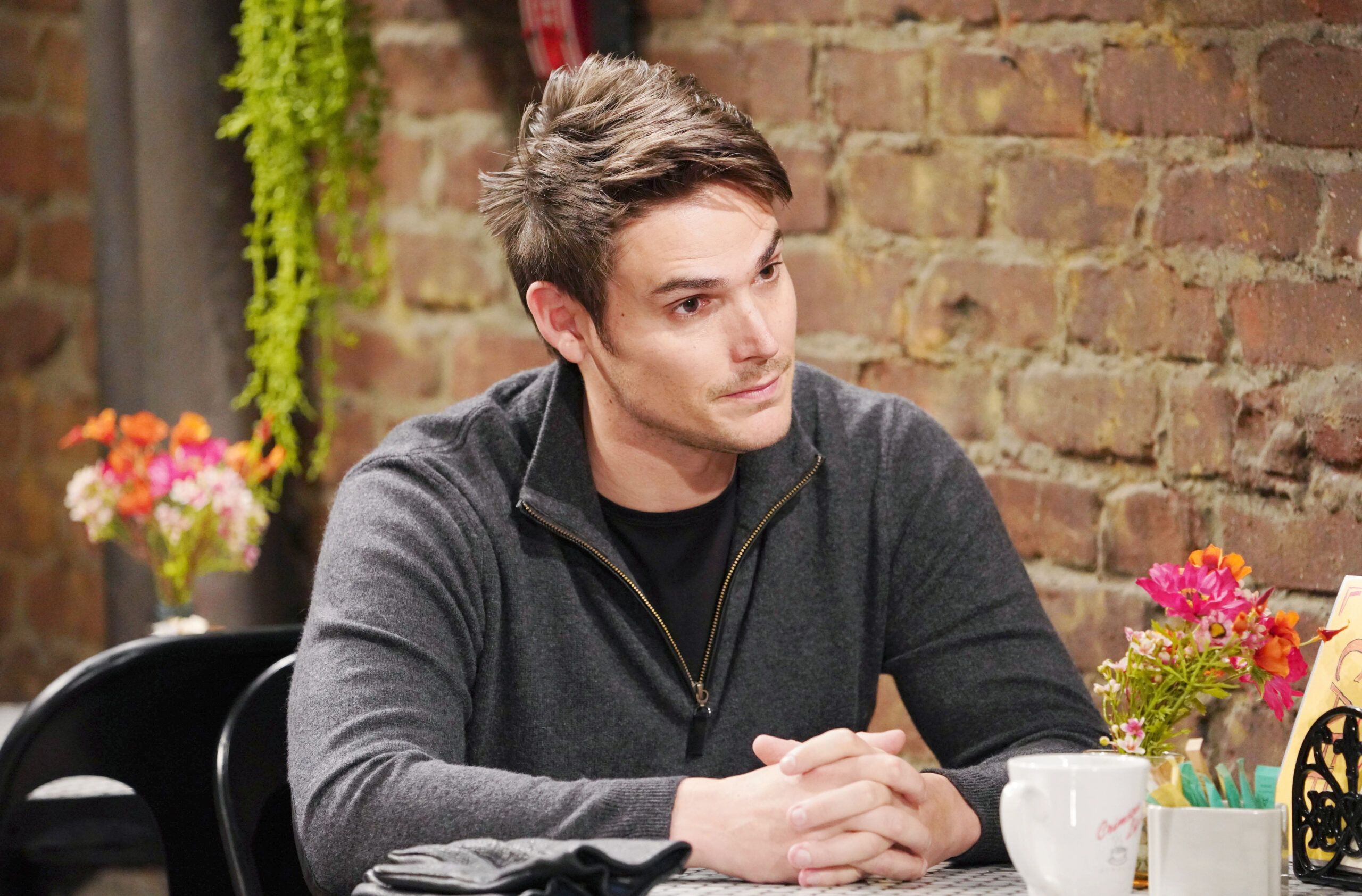 Things You Didn’t Know About Y&R’s Adam Newman - Fame10