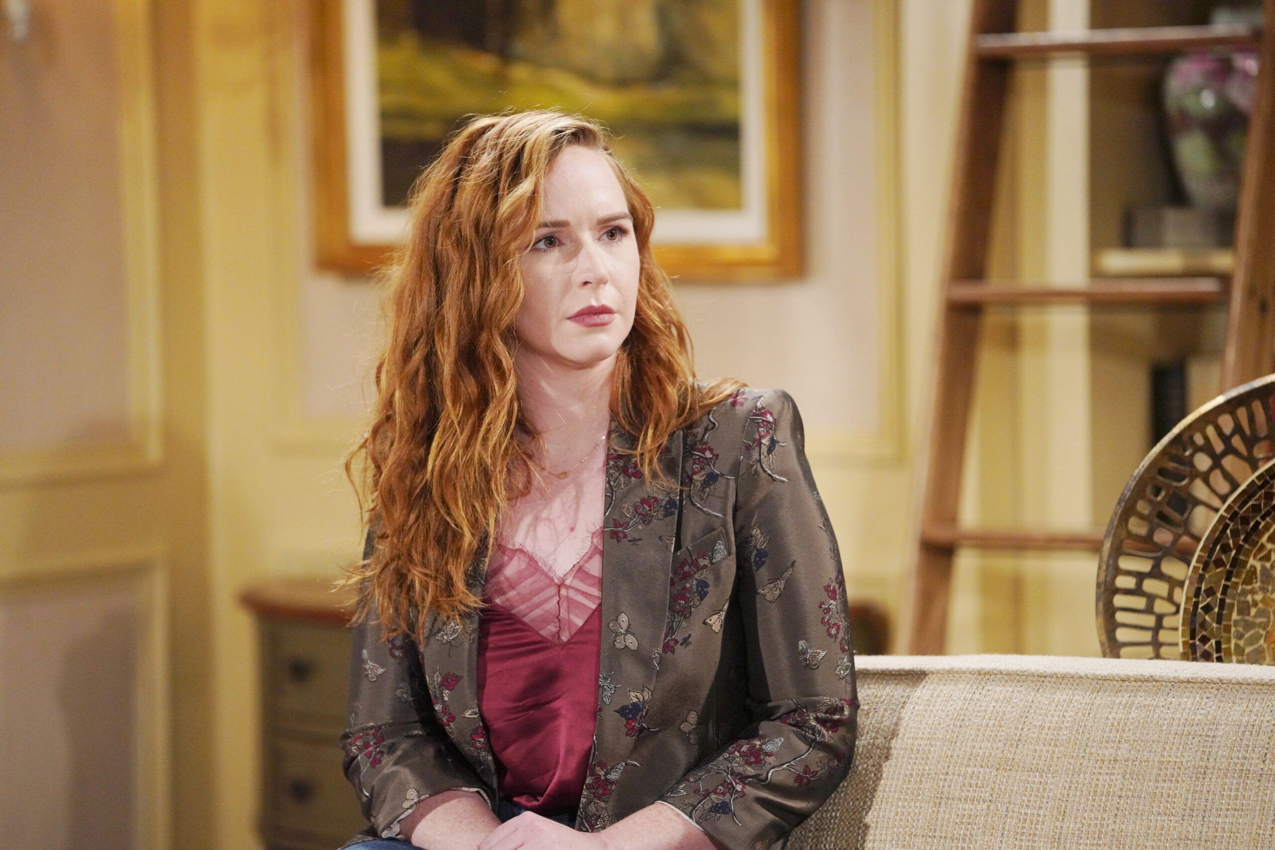 Popular Young And The Restless Actresses Ranked - Fame10