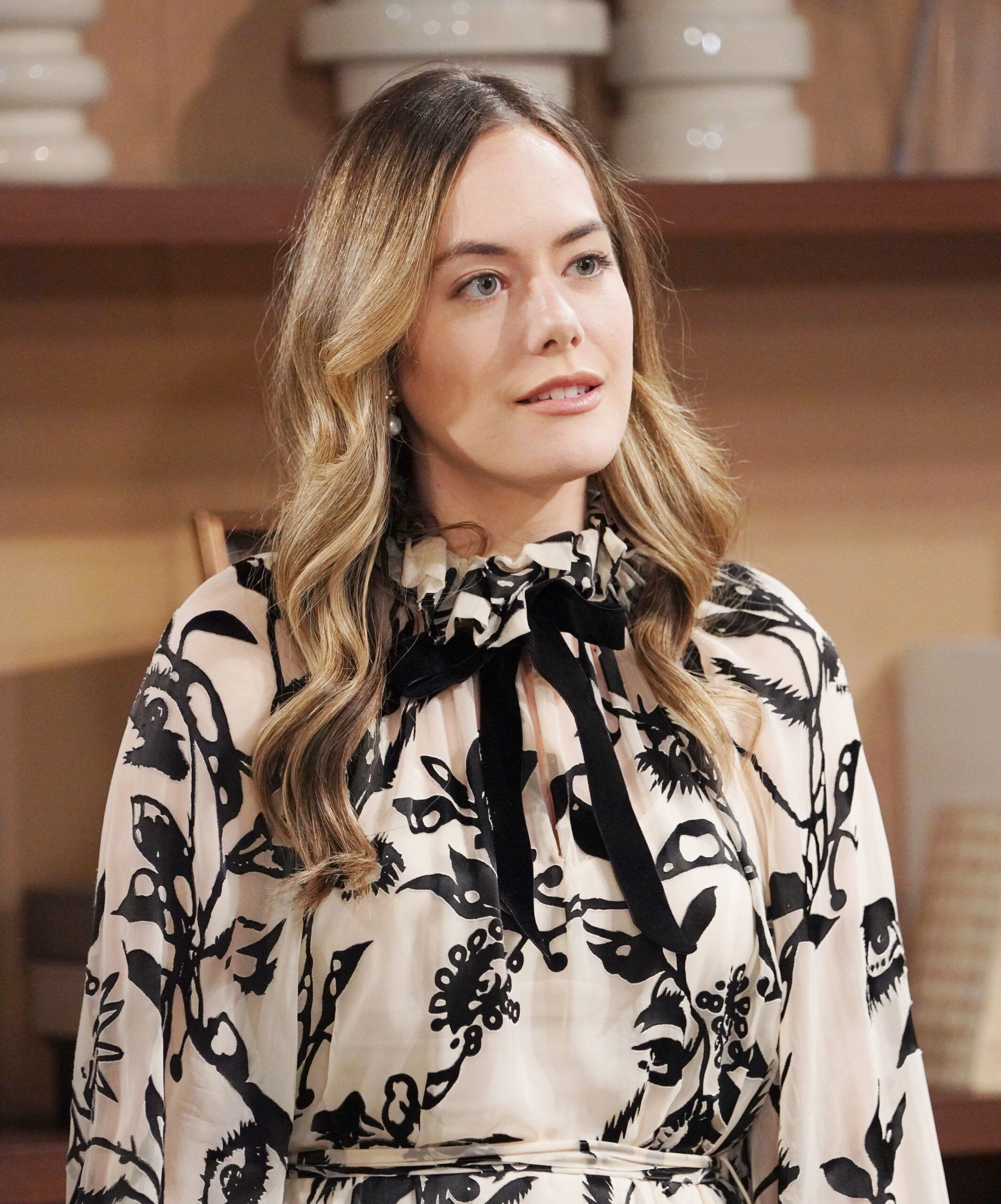 Popular Bold And The Beautiful Actresses Ranked - Fame10