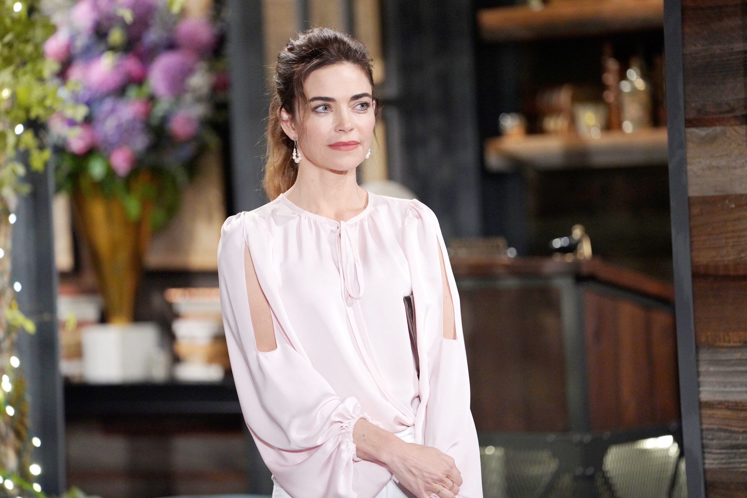 Ranked: Greatest Female Soap Opera Stars Of 2021 - Fame10