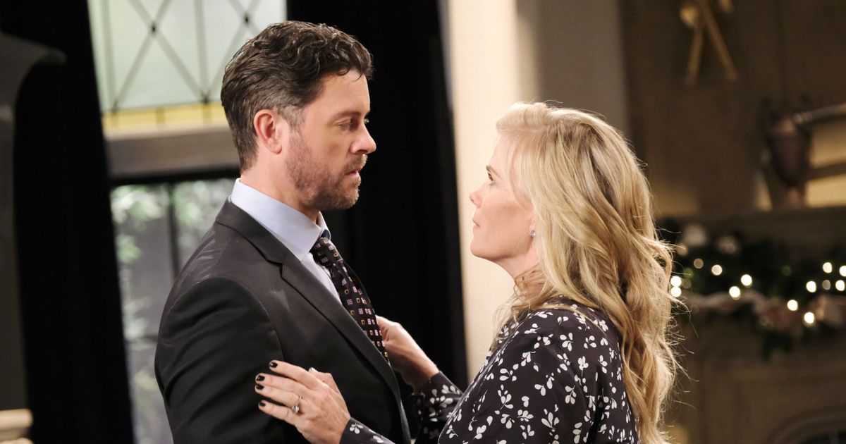 Days Of Our Lives Couples Fans Didn't See Coming - Fame10