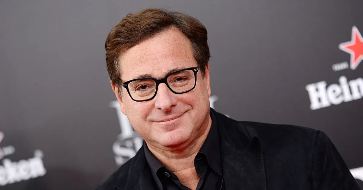 America's Funniest Home Videos Airs Tribute To Late Host Bob Saget - Fame10