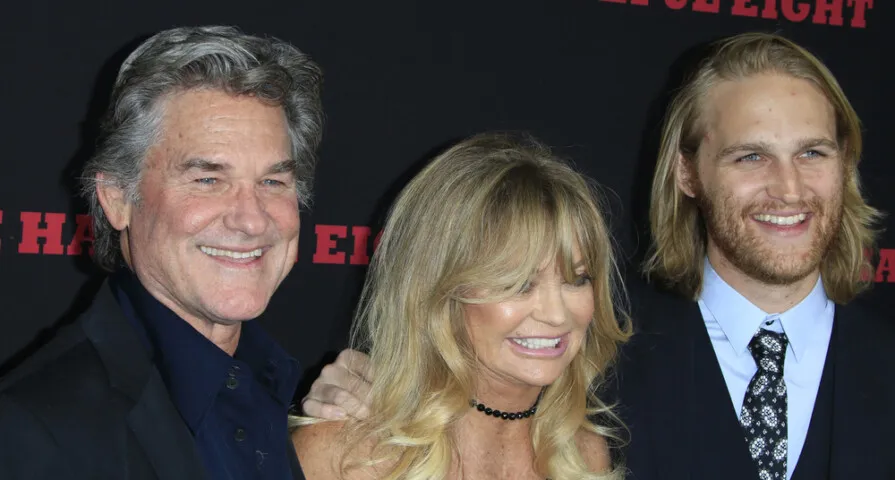 Kurt Russell And Son Wyatt Russell Join Live-Action MonsterVerse Series ...