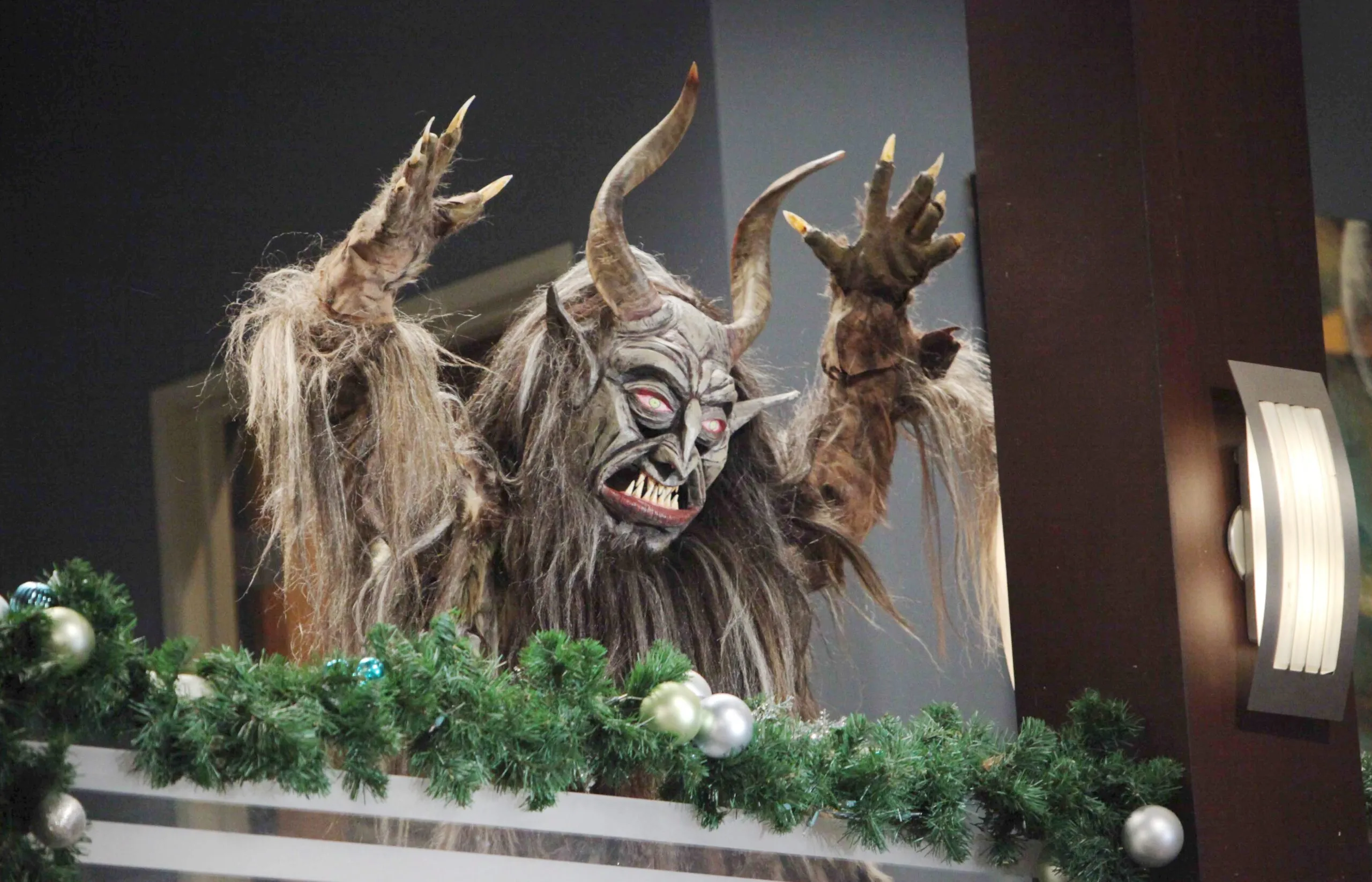 Ranked: Greatest Soap Opera Christmas Miracles - Fame10