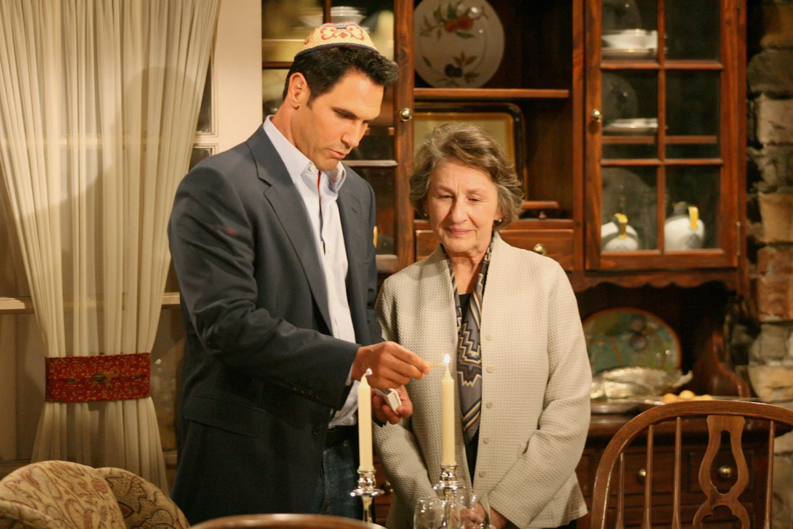 Ranked: Greatest Soap Opera Christmas Miracles - Fame10