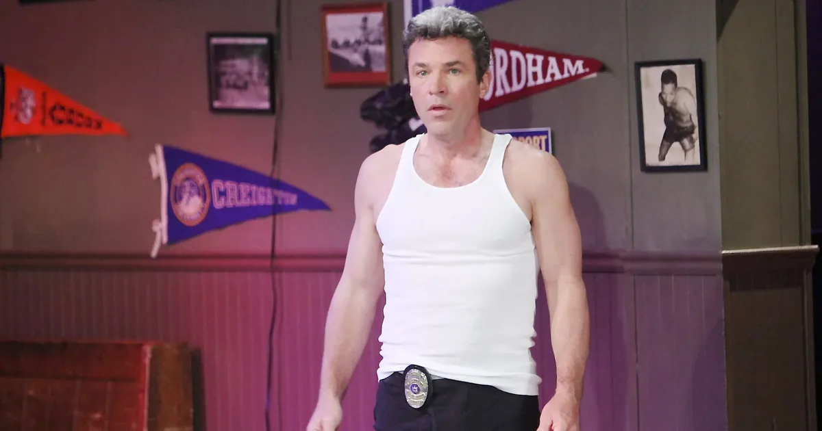 GH’s John J. York Gets Blindsided In An Interview About His Playgirl ...